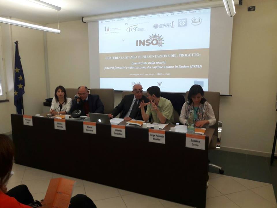 Comboni College Khartoum